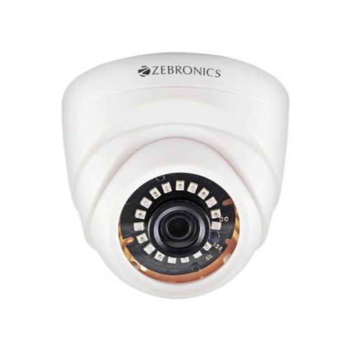 Camera - Zebronics surveillance solutions